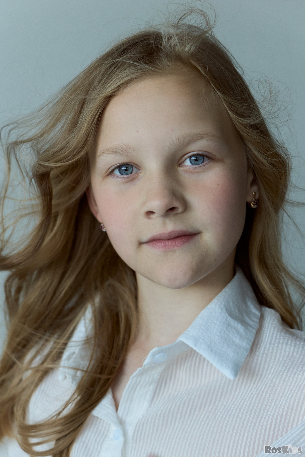 Кира Сорочинская - профиль на сайте Roskids